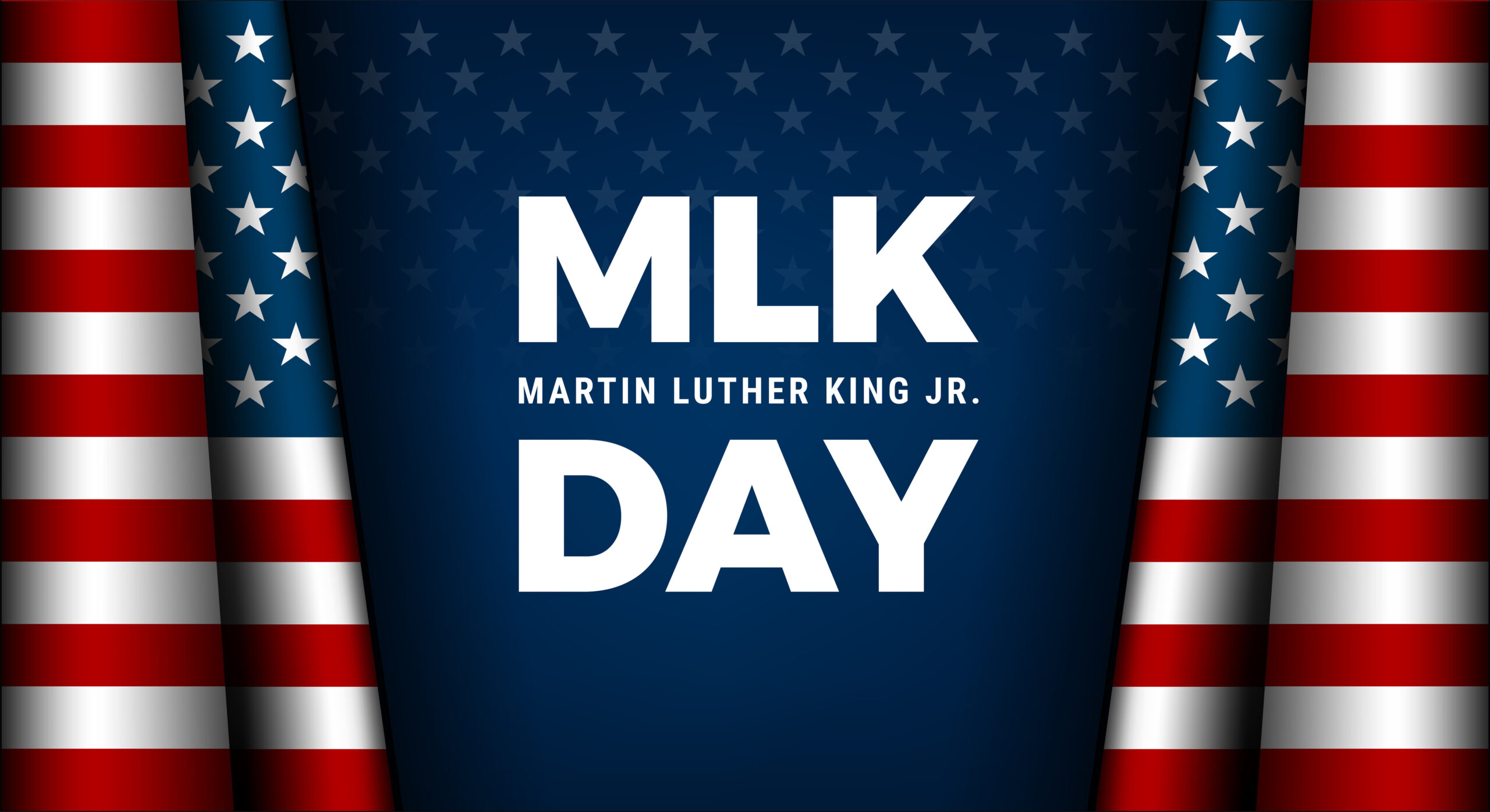 Martin Luther King Jr. Day – Branch Closings - Greenville Heritage