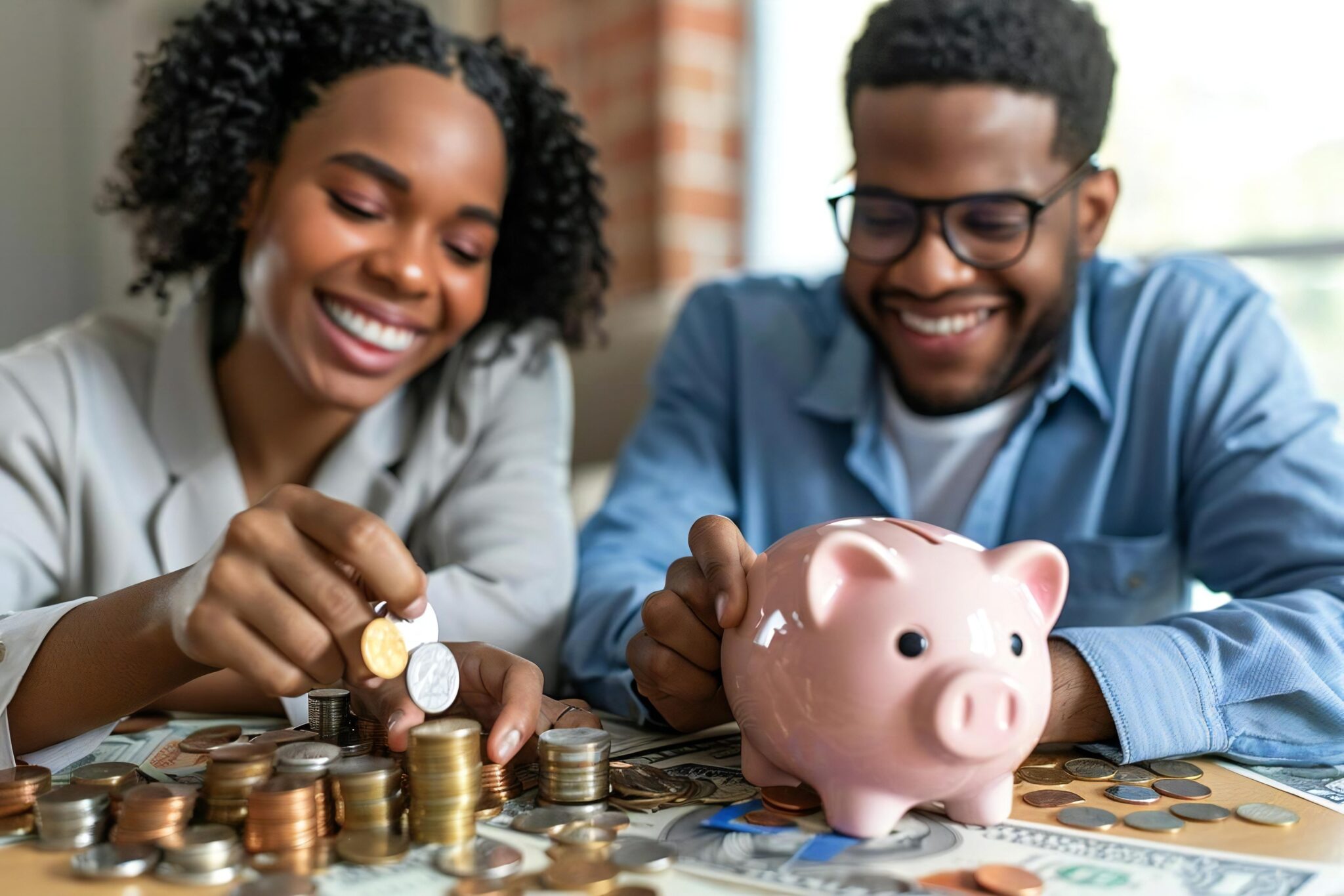 Money Market Accounts - Greenville Heritage